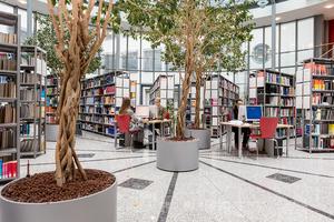 Hochschule RheinMain / Duales Studium Hessen